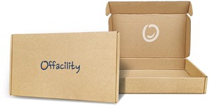 Verzenddozen Offacility